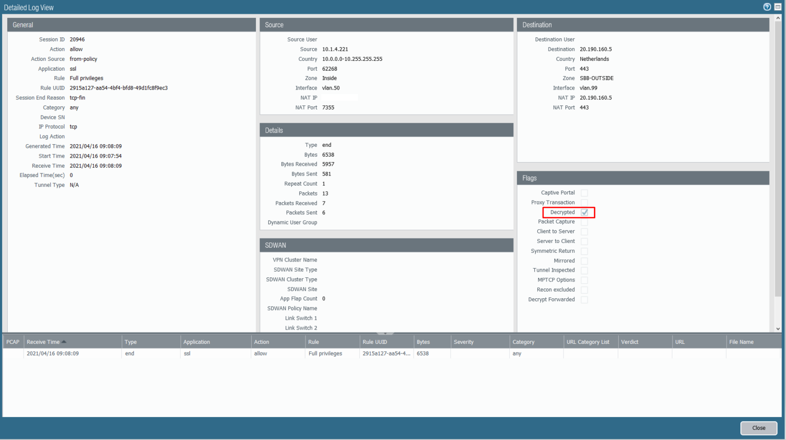 Check Sql Server Error Log Size With A Policy Blog Dbi Services